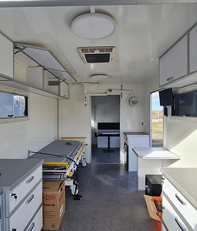 Our Trailers | RT Trailers